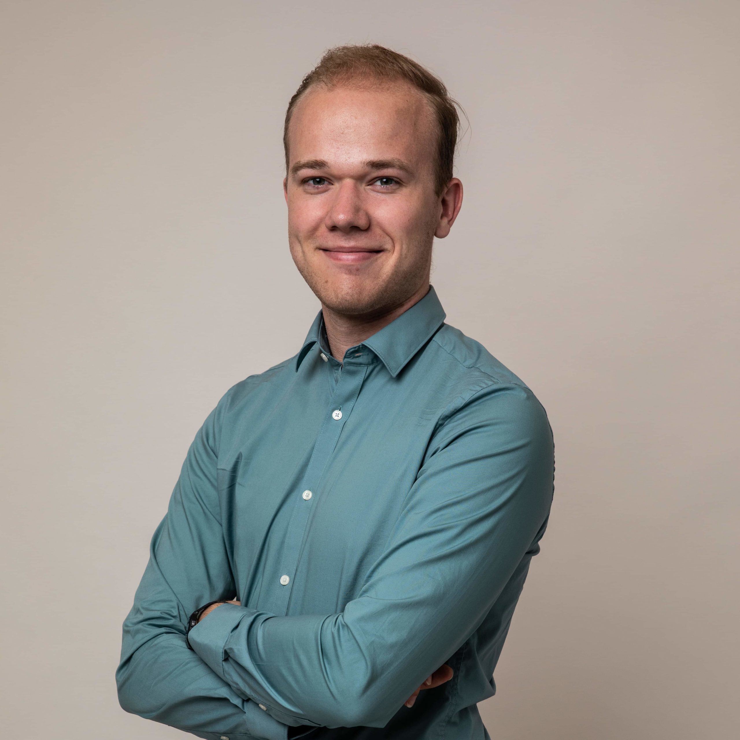 Équipe - Ebusco®