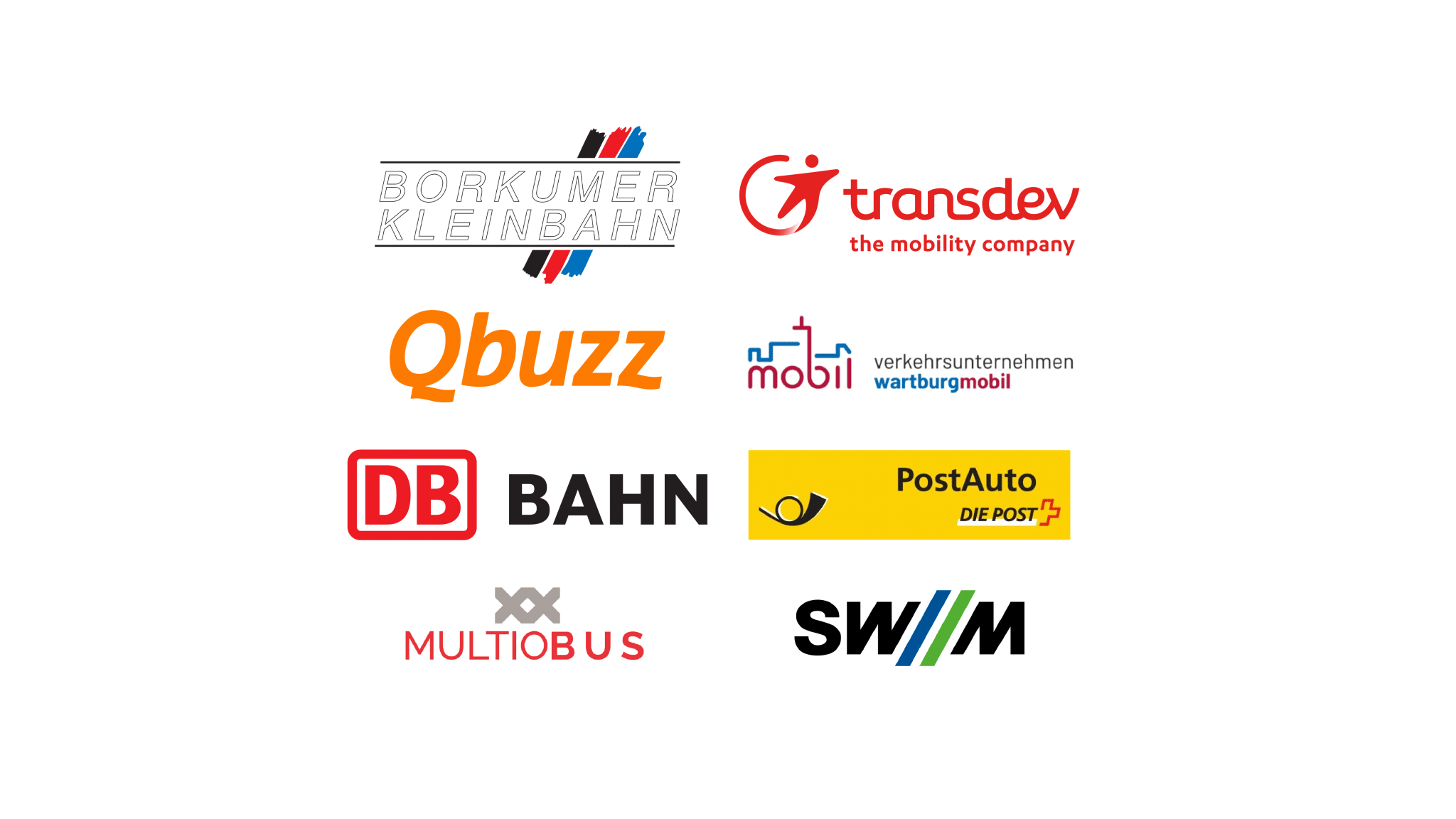 Electric buses - Ebusco®