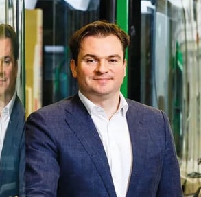 Company profile - Ebusco®