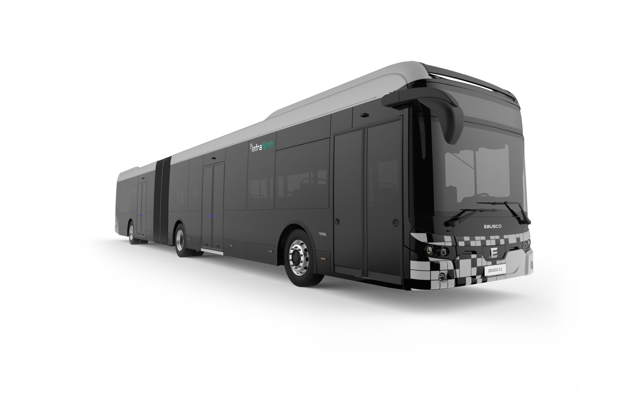 Press release - Ebusco®